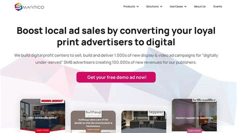 Smart Ads Bestofai
