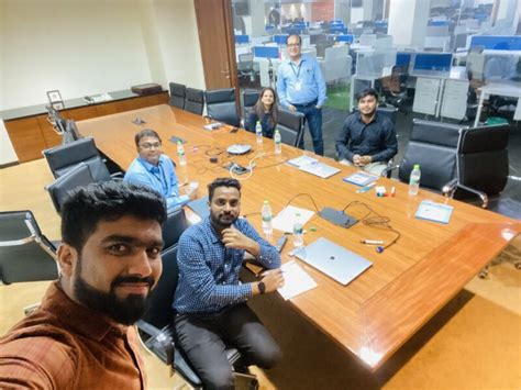 Ai Ml Dl Datascience Clientvisit Vallabh Hake