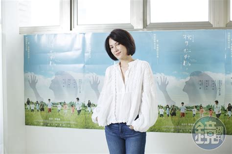 李心潔年輕時當繼母心中有怨氣 再次當媽轉念放牛吃草 鏡週刊 Mirror Media