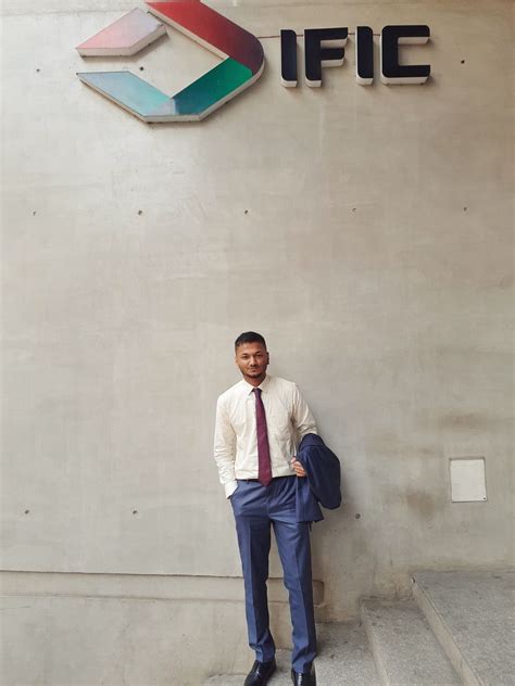 Irfan Sadiq Chowdhury On Linkedin Banking Bankingindustry Ific
