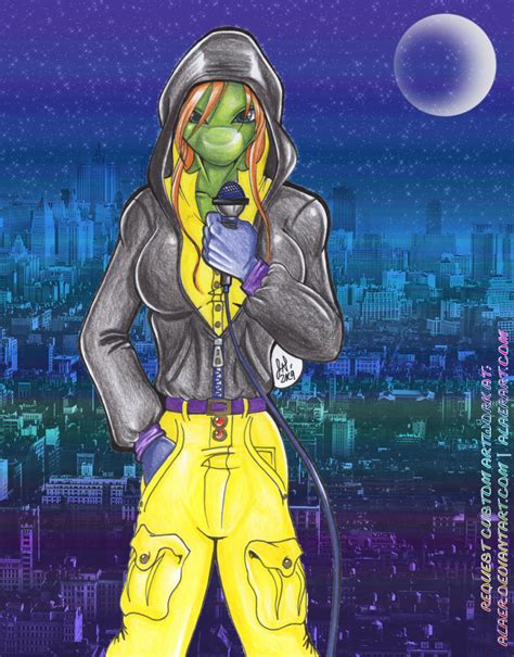 April Oneil Эйприл ОНил Tmnt Teenage Mutant Ninja Turtles