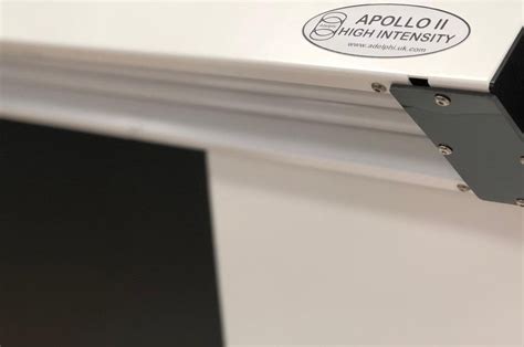 Apollo Ii High Intensity Liquid Viewer I Adelphi Manufacturing