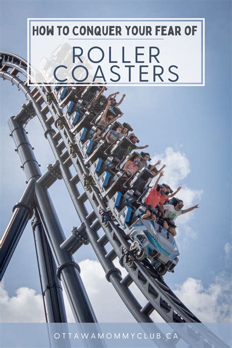 Fear Of Roller Coasters