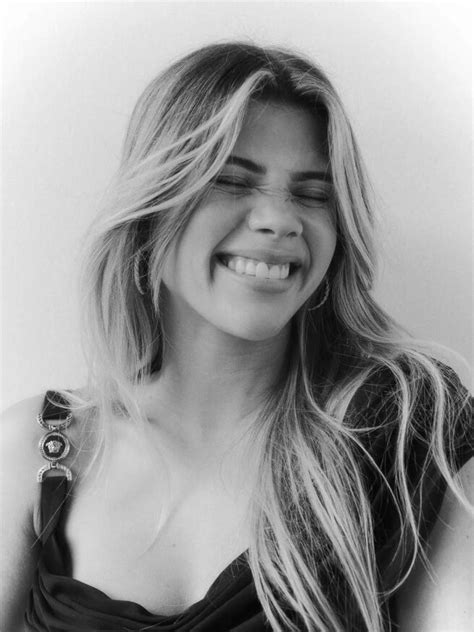 Sofia Richie Posed For Porter Magazine Musthub