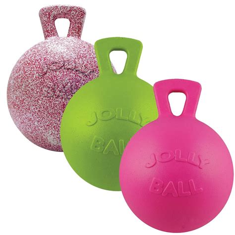 Scented Jolly Ball Schneiders