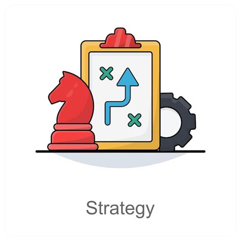 Premium Vector Strategy