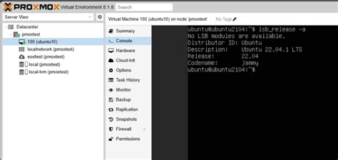 Proxmox New Import Wizard For Migrating VMware ESXi VMs Virtualization Howto