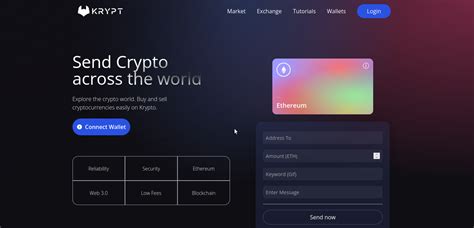 Github Mahmoudsaber Krypt Web