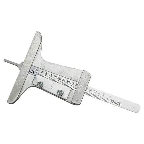 Haltec N 1420h Truck Tread Depth Gauge Measure Tread Depth All Tire