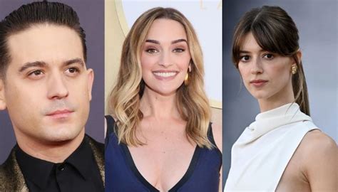 G Eazy Zodiac Sign 60 Photos