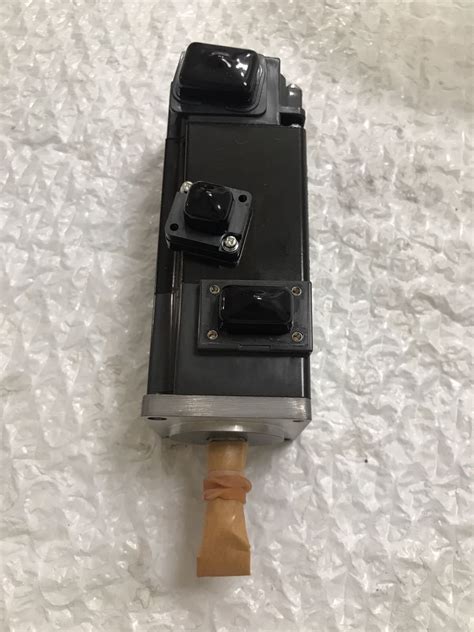 Yahooオークション 新品無箱三菱mitsubishi サーボモーターhf Kp053