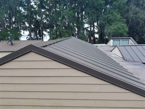 Check Out Our Roofing Gallery Eustis Roofing Company