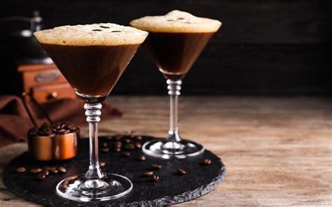 13 Of The Best Mocktail Recipes Made With Alcohol Free Gin Craft Gin