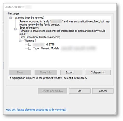 An Unable To Create Form Element Error Occurs When Placing An