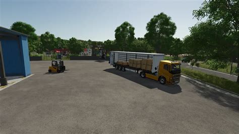 Baustellen Map Savegame Forbidden Mods Einfach Verboten Gut