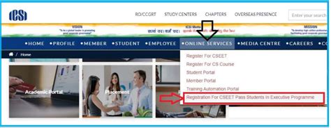 How To Apply For CSEET 2024 Important Dates And Details