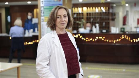 Fallece Victoria García Villar Histórica Directora De La Residencia
