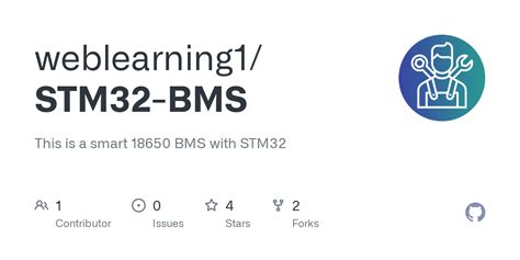 Github Weblearning1stm32 Bms This Is A Smart 18650 Bms With Stm32