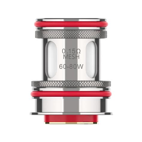 Vaporesso Gti Mesh Coil 0 2 El Gnomo Vapeador