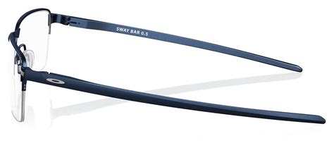 Oakley Sway Bar 05 Glasses Matte Midnight Tortoiseblack