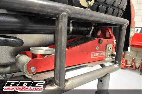 Ctr Racing Geiser Trophy Truck Race Dezert