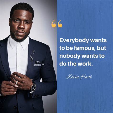 Kevin Hart Motivational Quotes Famous Motivating Quotes Quotes