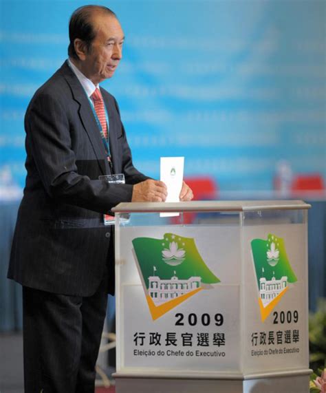 何鴻燊逝世縱橫港澳70載 傳奇賭王謝幕 享年98歲 康健雜誌