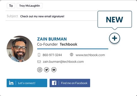 Create Multiple Signatures In Outlook 365 Web Desktop