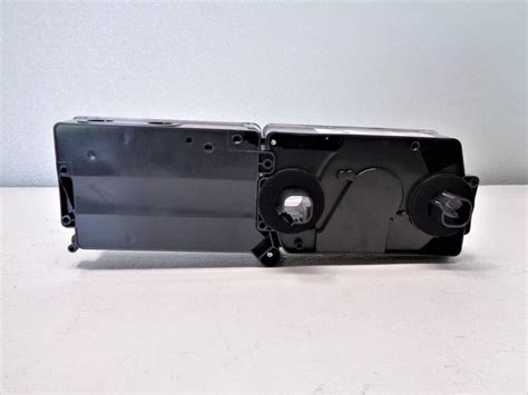 System Sensor Dnr Intelligent Non Relay Duct Smoke Detector W Notifier