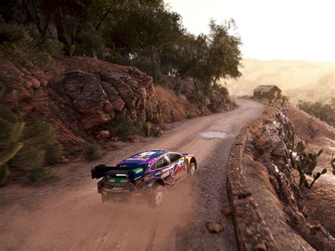 Wrc Generations Inceleme Kartal