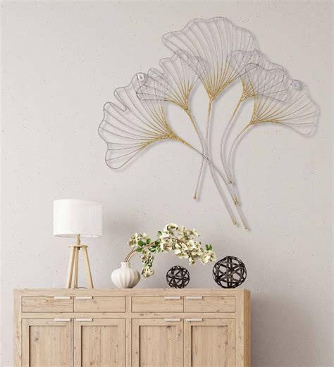 Buy Multicolour Finish Iron Wire Wall Decor At 38 Off By Aapno