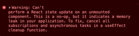 How To Identify And Fix Memory Leaks In React Dev Community