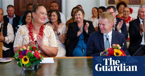 A Very Welcome Thing New Zealand Cabinet Reaches Gender Parity For