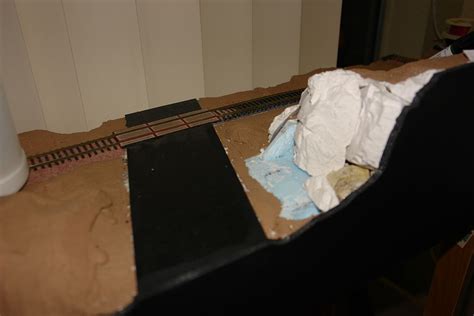 Building A Switching Layout Part I