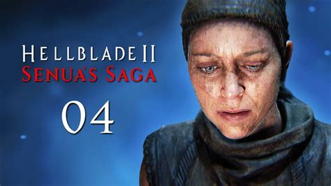 Senuas Saga Hellblade 2 Pl Odc 4 Ukryci Cda