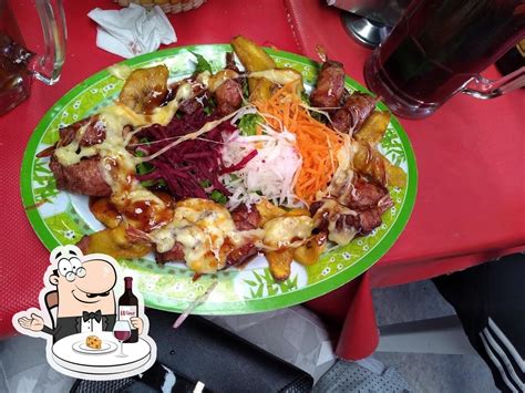 Restaurante Pescados Y Mariscos Cortes Tultepec Cda De Los Doctores Opiniones Del