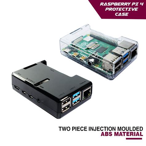 Official Raspberry Pi Products Raspberry Pi Kits Sb Components