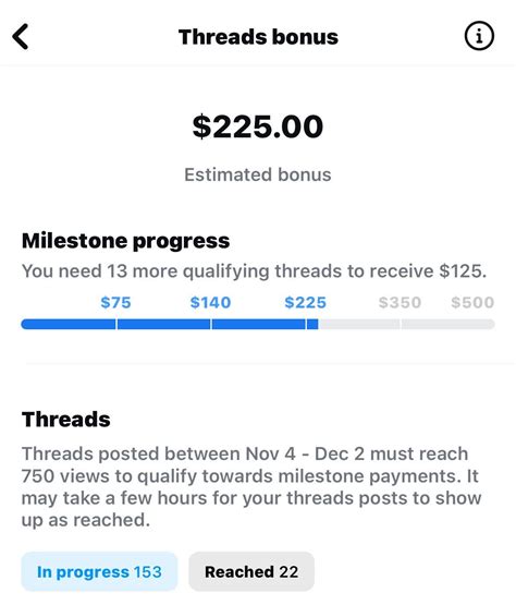 I Am Manifesting The 5 000 Threads Bonus Program I Am A Money Magnet