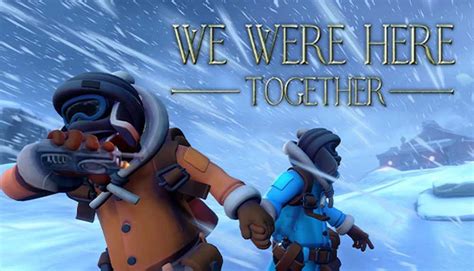Análisis De We Were Here Together