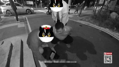 荆州民警24小时内破获毒品案贩毒邓某岑河