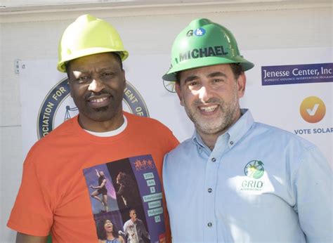 Michael Kadish On Linkedin Honored To Spend Saturday Of Mlkweekend