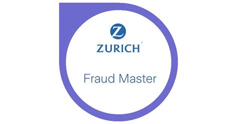Fraud Master Was Issued By Zurich Insurance To Patricia Hidalgo Benitez Patricia Hidalgo Benitez