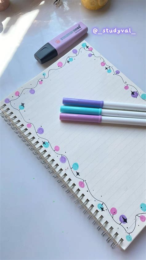 900 Border Design Ideas In 2025 Border Design Doodle Borders How