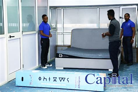 Keste Damena Introduces Memory Foam Capital Newspaper