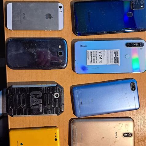 Kasutatud Mobiiltelefonid 207871165 Ostaee
