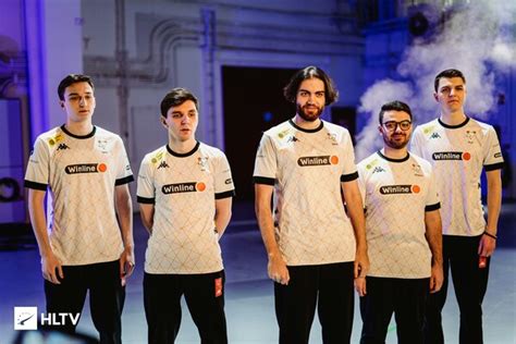 Virtuspro победила в стартовом матче на Iem Chengdu 2024 Legalbetgg