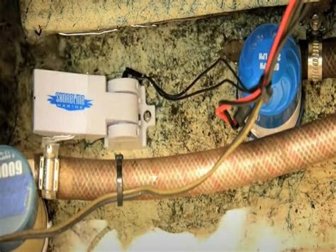 How To Wire Bilge Pump With Float Switch 8 Step Guide