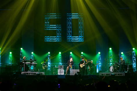 Tvk・ぴあ 50th Anniversary Live 2022～感謝のカタチ～