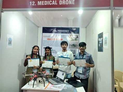 Koushik Yj On Linkedin Excited To Share My Recent Experience At The