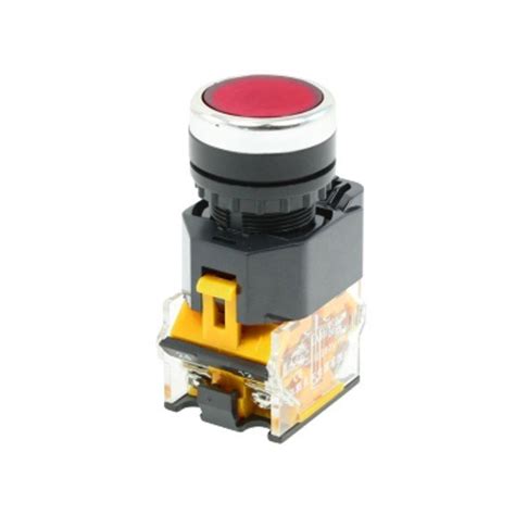 LA38 11X2 2 Position No NC Maintained Select Selector Switch Rotary